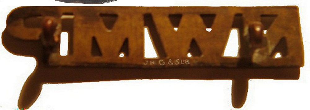 North West Mounted Police