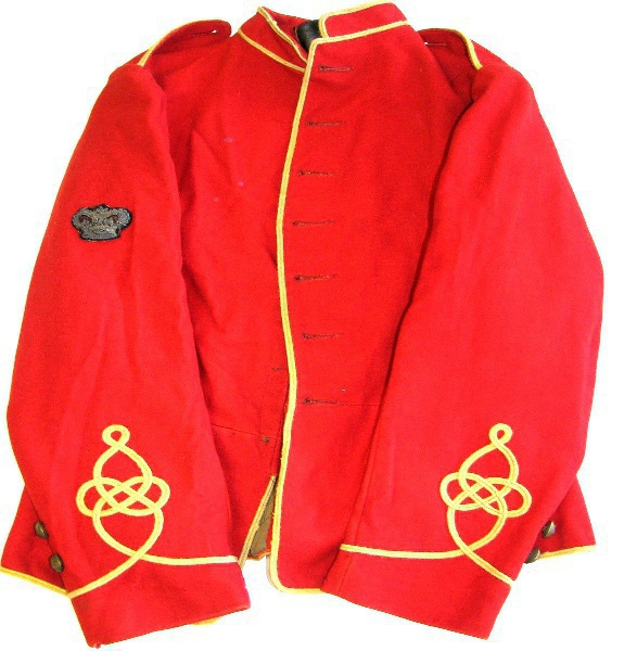 North West Mounted Police