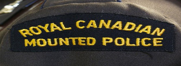Post WWII RCMP