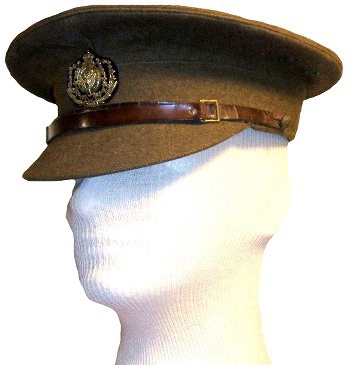 Royal North West Mounted Police